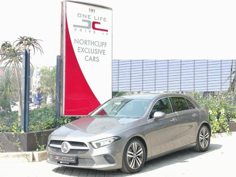 Northcliff Exclusive Cars