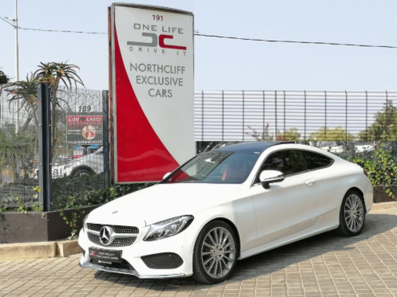 Northcliff Exclusive Cars